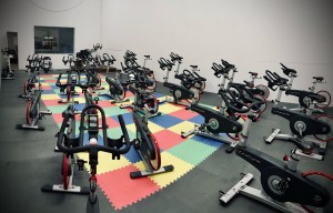 Courts Plus Fitness Center – Your home for fitness and exercise