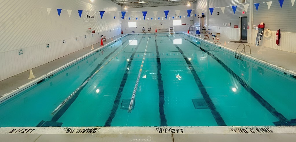 Courts Plus Fitness Center – Your home for fitness and exercise