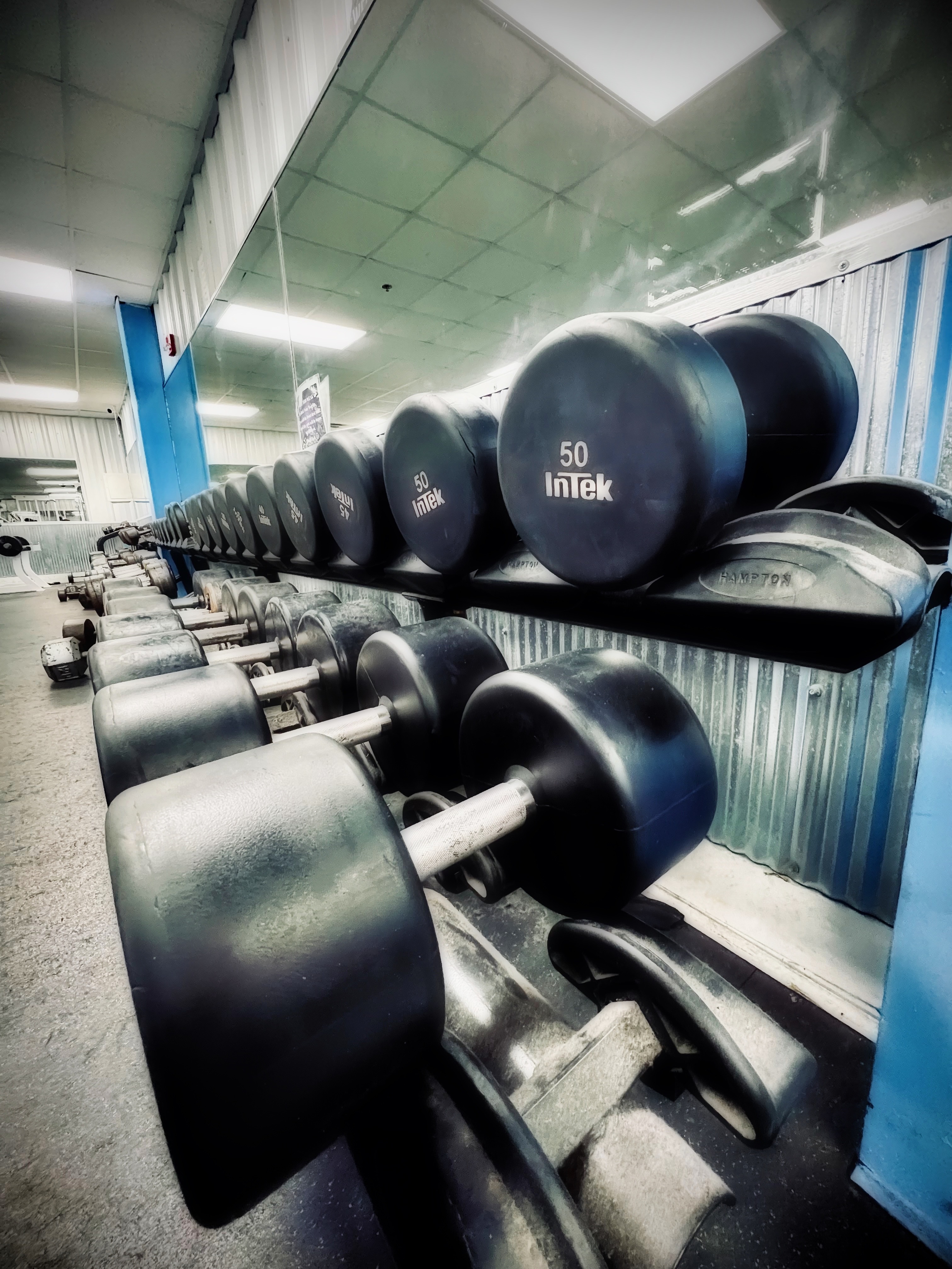 Membership – Courts Plus Fitness Center